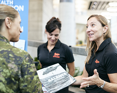 CFMWS | Trenton | CFMWS